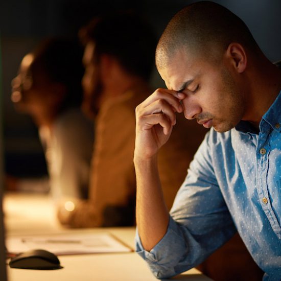 EMDR Therapy in UK - The London Psychiatry Centre Can Help