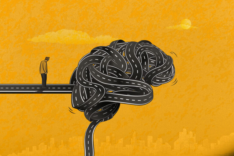 How To Calm Anxiety And Stress: 5 Self-Soothing Strategies