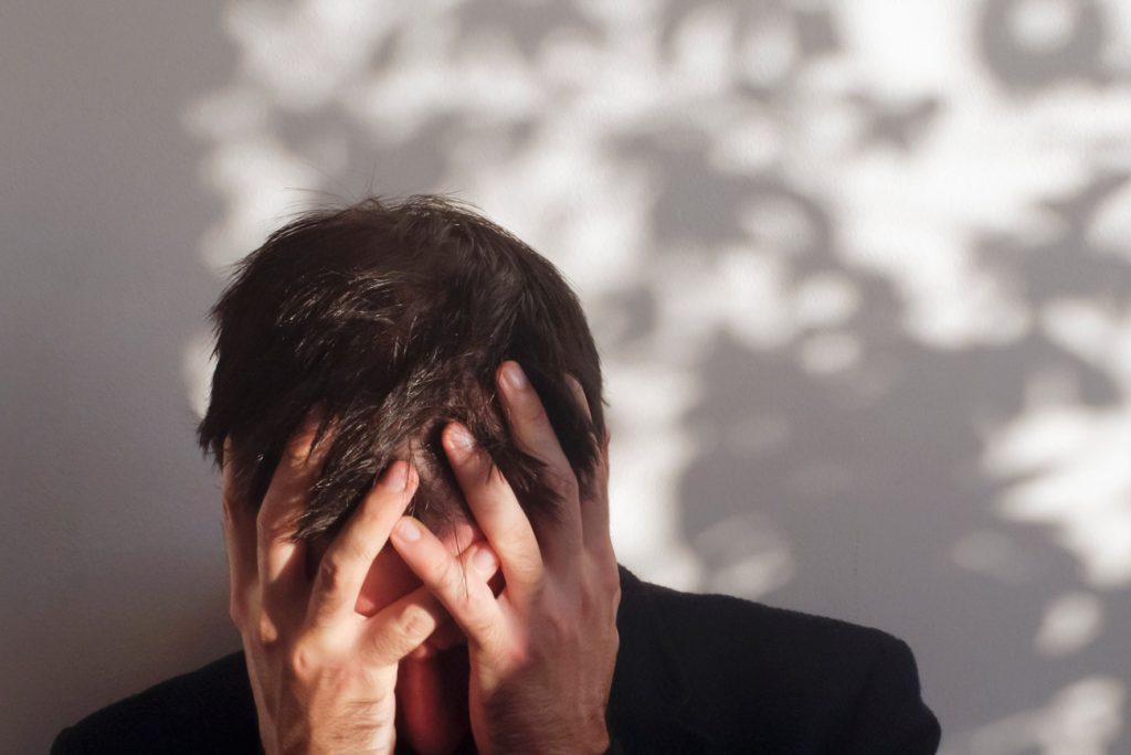 Do You Really Have Depression? Could It Be Bipolar?