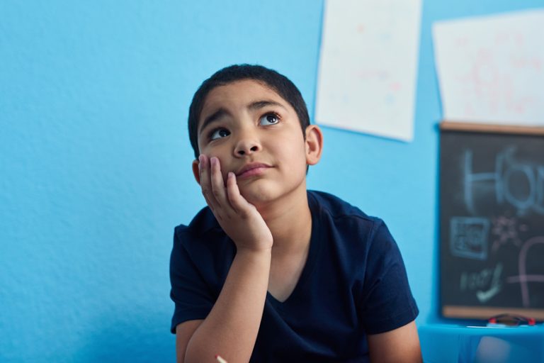 ADHD In Children – Book An ADHD Assessment For Children