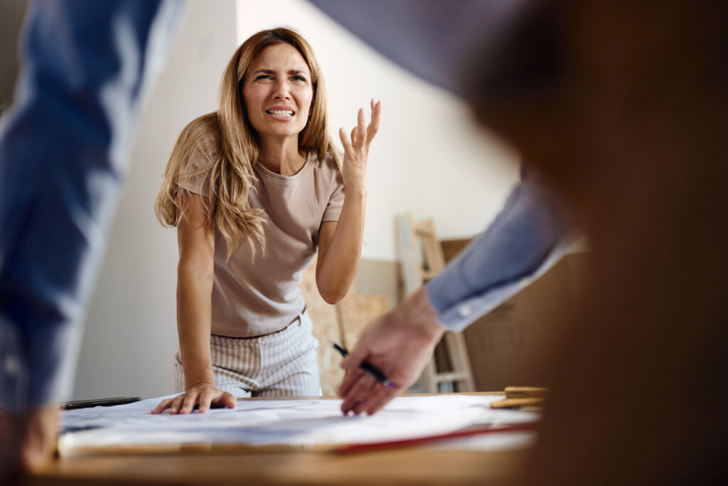 Anger And Mental Health: How To Manage Your Anger