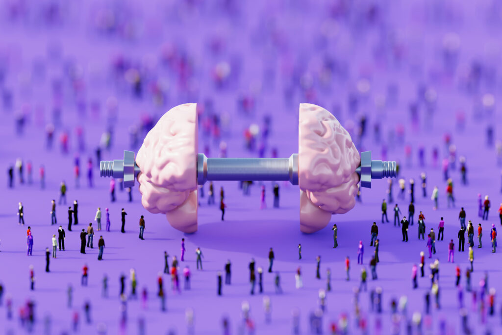 How To Build Mental Resilience - And Why It Matters